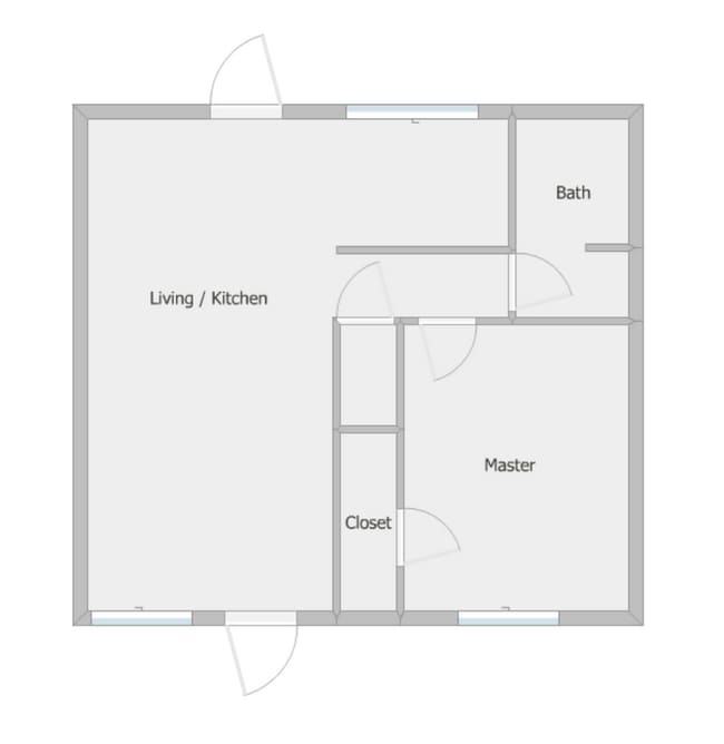 Cottage Row Apartments - Mabank, TX | ForRent.com