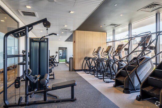 New York University | Off-Campus Housing Search