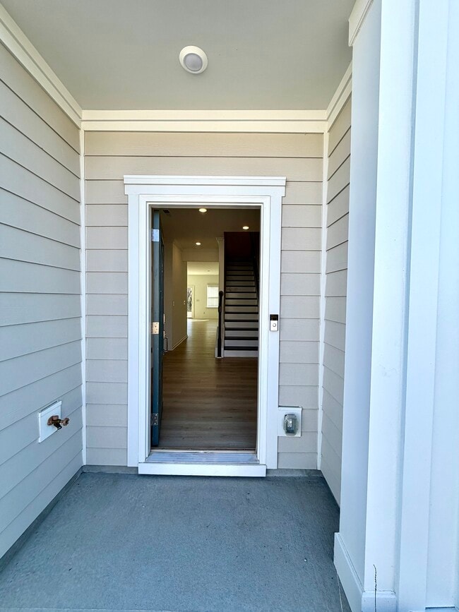 265 Sweetbay Tree Dr Off-Campus Housing, Wendell, NC