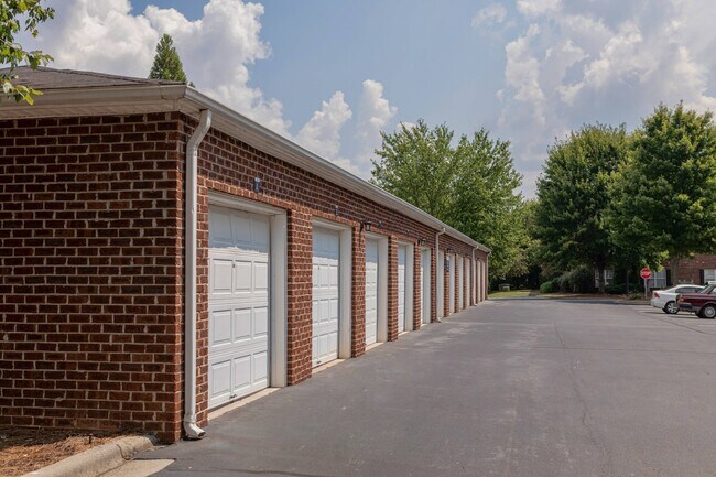 Morgan Ridge Apartments - Winston-Salem, NC | ForRent.com