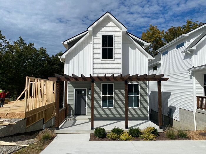 257 Liberty Ln - House for Rent in Nashville, TN | ForRent.com