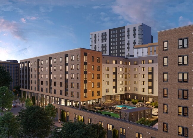 Purdue University | Off-Campus Housing Search