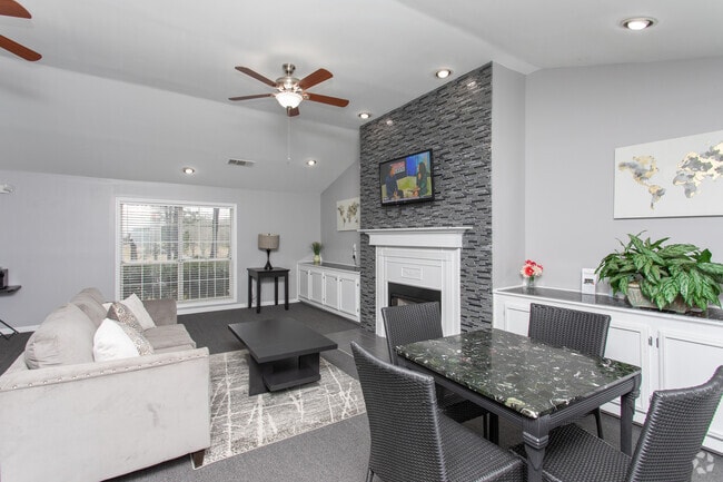 Anthos at Pinewood Manor Apartments For Rent in Jonesboro, GA | ForRent.com