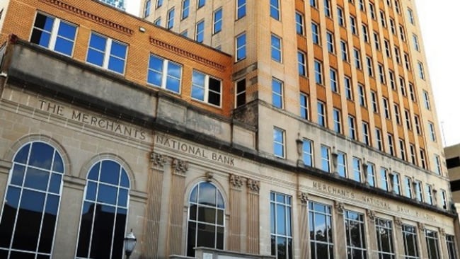 56 St Joseph St Apartment Unit 0501.840453 - Mobile, AL | ForRent.com