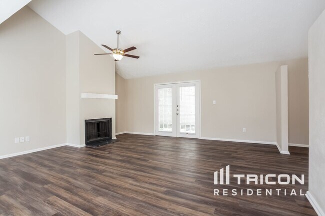 12334 Kitty Brook Dr House - House Rental in Houston, TX | ForRent.com