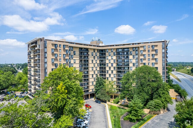 Towers at Wyncote Apartments - Wyncote, PA | ForRent.com