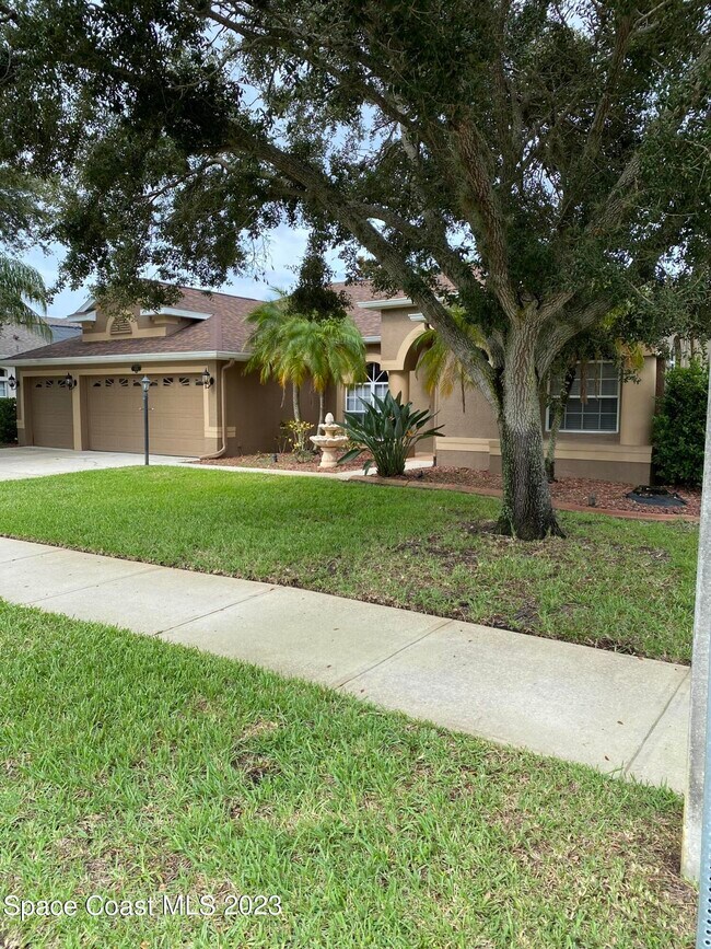 1471 Cape Sable Dr - House Rental in Melbourne, FL | ForRent.com