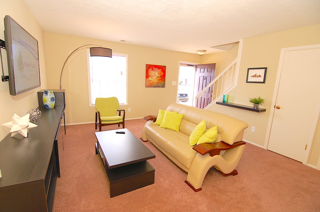 Abney Lake Apartments Indianapolis Floor Plans | Floor Roma