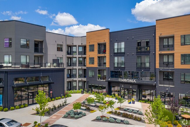 Chroma Apartments - Saint Louis, MO | ForRent.com