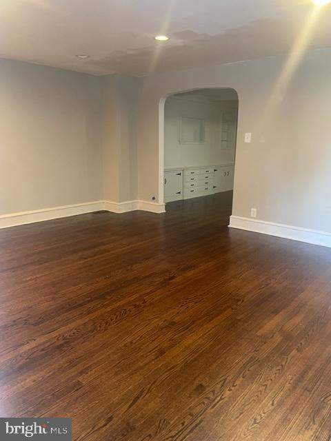 339 Comly Ave Townhome - Townhome Rental in Collingswood NJ | ForRent.com