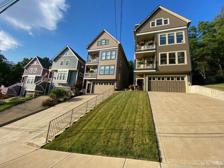 3744 Sachem Ave - House for Rent in Cincinnati, OH | ForRent.com