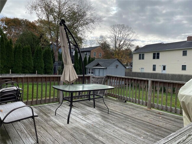 104 Sachem Rd - House Rental in Narragansett, RI | ForRent.com