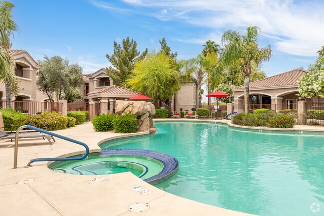 Sun Valley Ranch Apartments - Mesa, AZ | ForRent.com