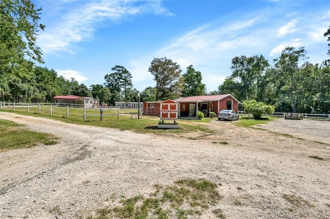 26768 Dobbin-Huffsmith Rd - House Rental in Magnolia, TX | ForRent.com