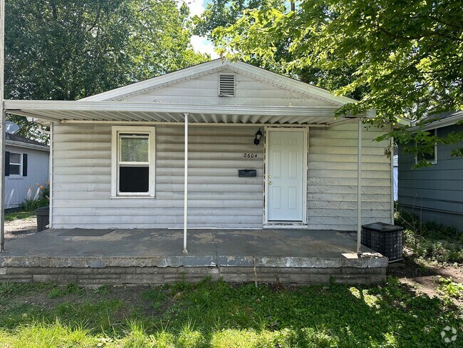 Houses for Rent in Springfield IL - 53 Houses | ForRent.com