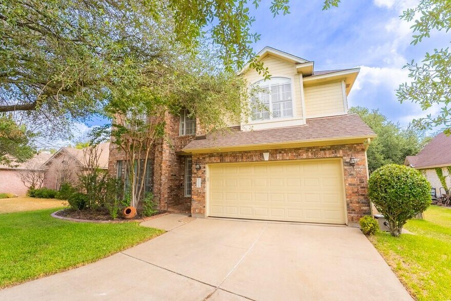 1224 Stepp Bend - House for Rent in Cedar Park, TX | ForRent.com