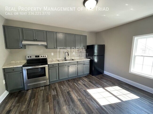 HALF OFF First Month's Rent! Amazing fully... Unit C - Reidsville, NC ...