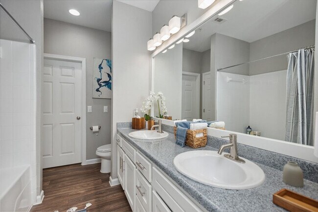 Discovery at West Road Apartments - Houston, TX | ForRent.com