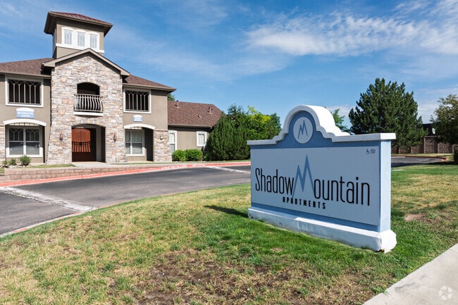 Shadow Mountain Off-Campus Housing, Colorado Springs, CO