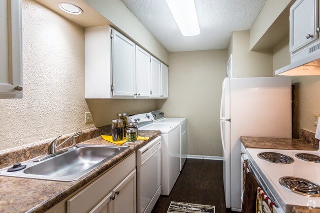 Greenbrook at Shelby Farms Apartments - Memphis, TN | ForRent.com