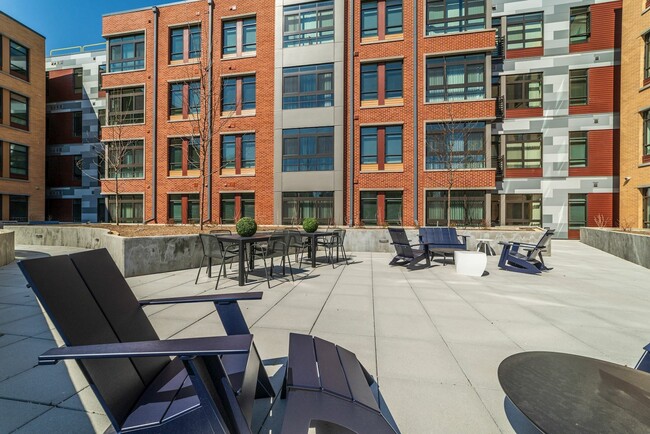 Maple View Flats Apartments For Rent in Washington, DC | ForRent.com