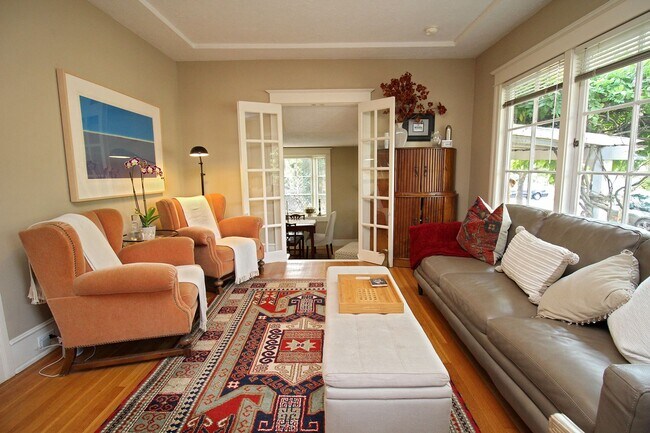 Ladd's Rose Garden Square, FULLY FURNISHED... Casa - Casas en alquiler ...