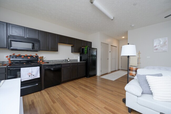 401 Lofts For Rent in Akron, OH | ForRent.com