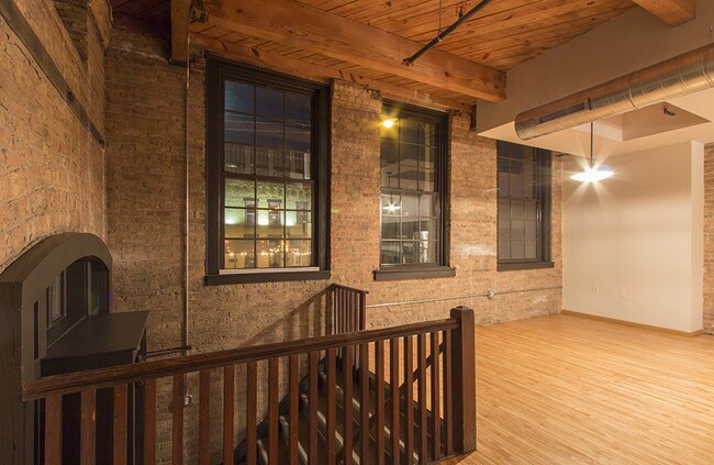 Shoe Factory Lofts For Rent in Milwaukee, WI | ForRent.com