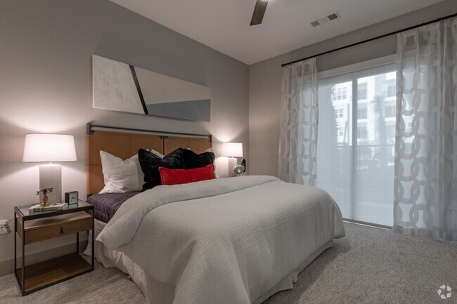 Domain Heights Apartments - Houston, TX | ForRent.com