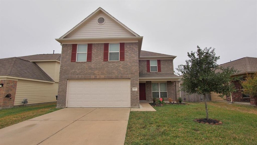 3023 Thicket Path Way - House for Rent in Katy, TX | ForRent.com