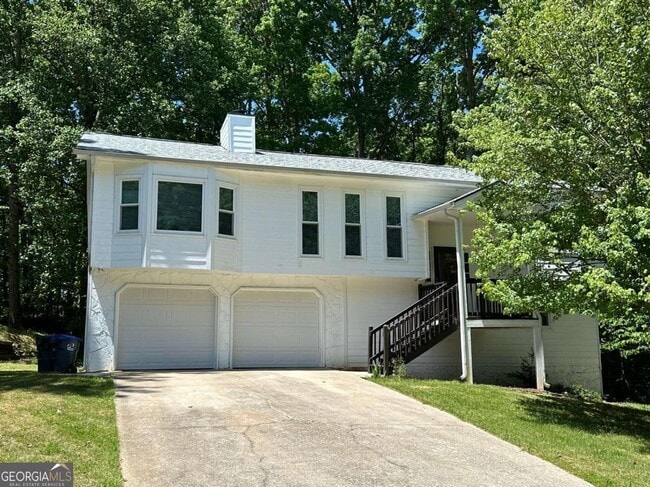 1930 Clinton Pl - House Rental in Lawrenceville, GA | ForRent.com