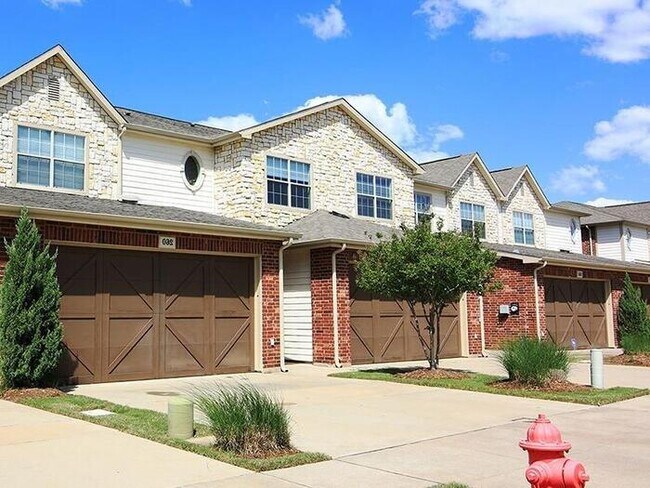 253 Club Cir Dr Unit d4 - Condo for Rent in Coppell, TX | ForRent.com
