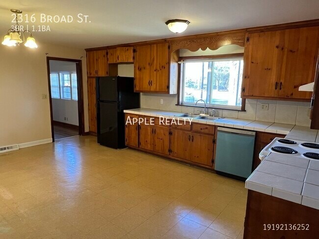 2316 Broad St. - Available NOW - House Rental in Durham, NC | ForRent.com