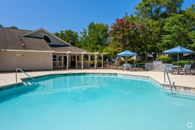 CHAPEL VIEW Apartments - Chapel Hill, NC | ForRent.com