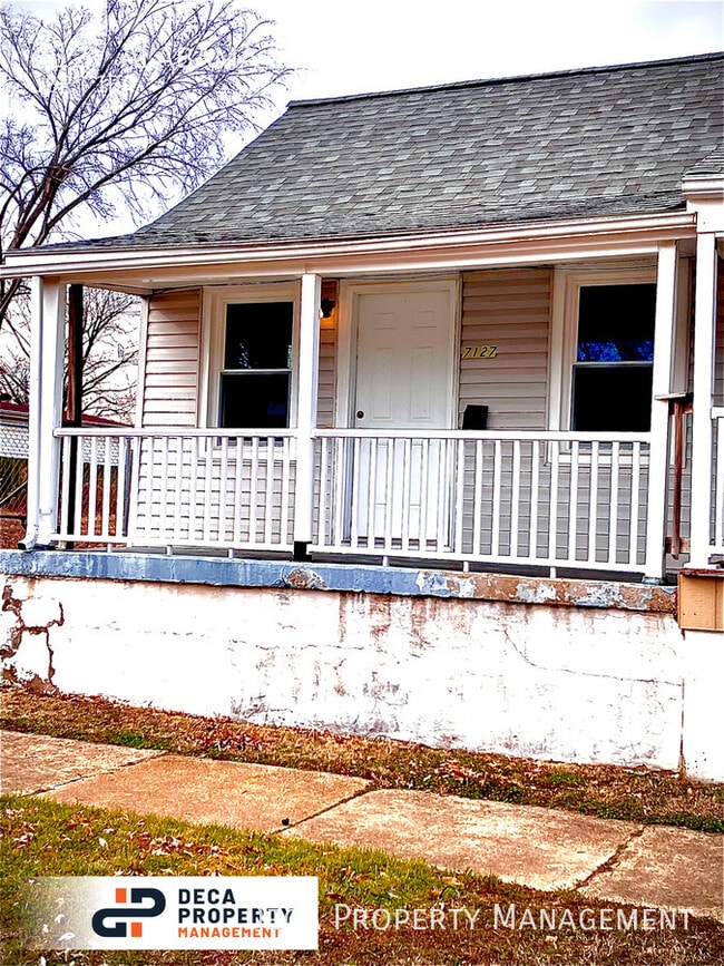 1 Bedroom 1 Bath Home - House Rental in St. Louis, MO | ForRent.com
