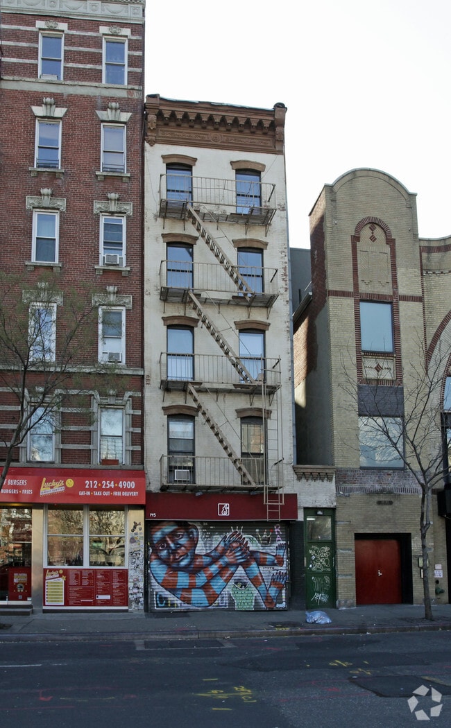 145 E Houston St Apartments For Rent in New York, NY | ForRent.com