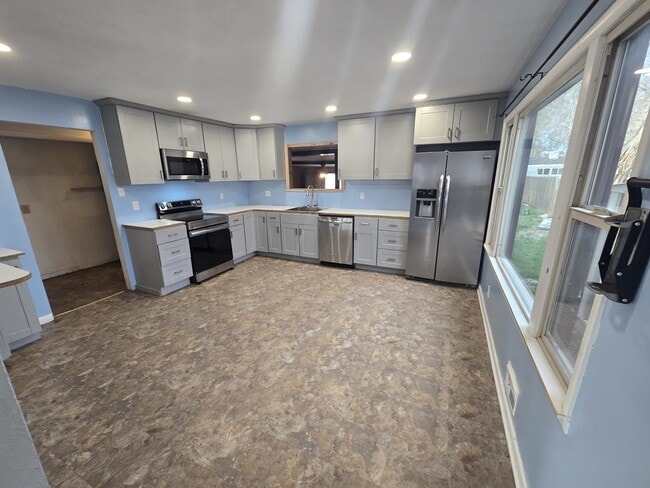 2512 Texas Ave Off-Campus Housing, Grand Junction, CO