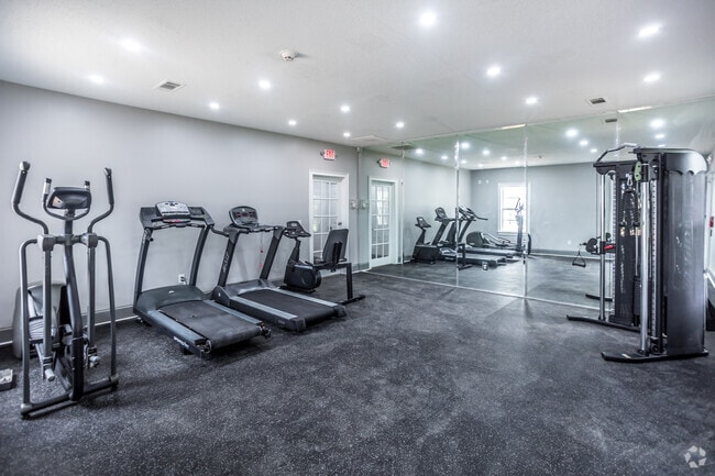 The Westerly Apartments - Tupelo, MS | ForRent.com