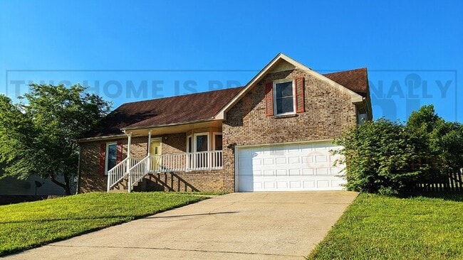 2408 Shoveler Way Off-Campus Housing, Clarksville, TN