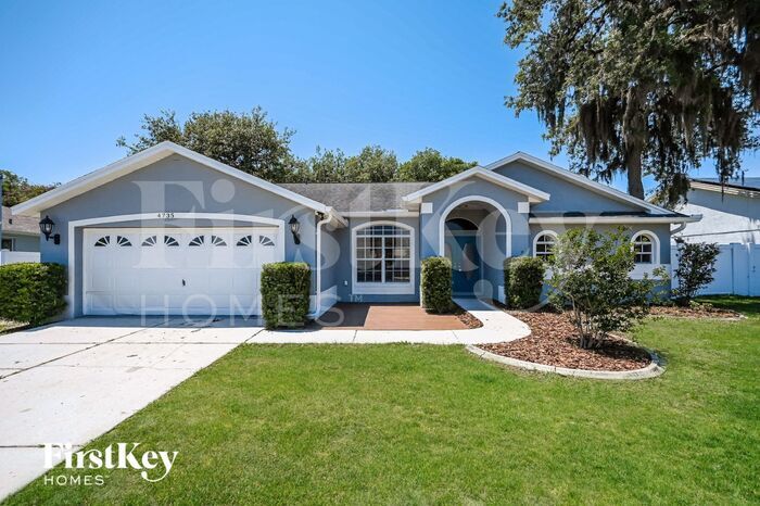 4735 Musselshell Dr - House for Rent in New Port Richey, FL | ForRent.com