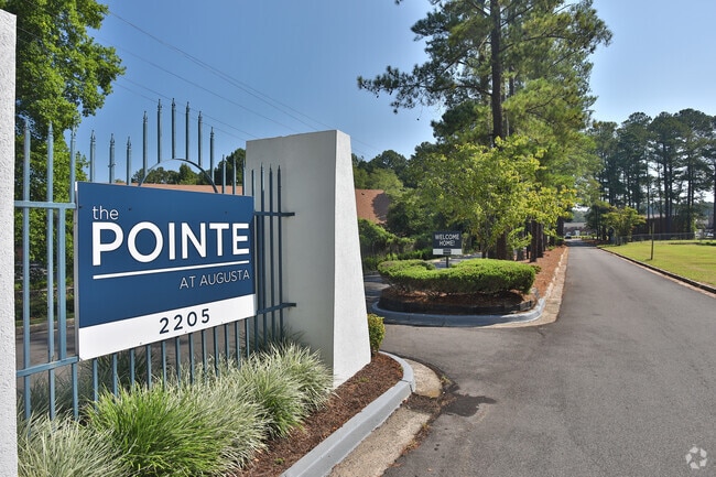 The Pointe at Augusta Apartments - Augusta, GA | ForRent.com