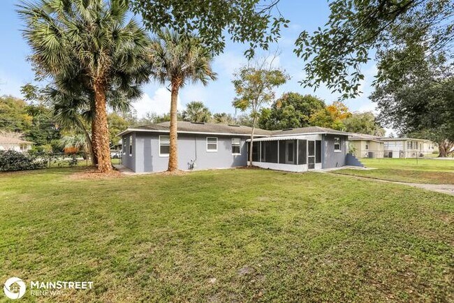 19 Volusia Dr, DeBary, FL 32713 Rental - House Rental in Debary, FL ...