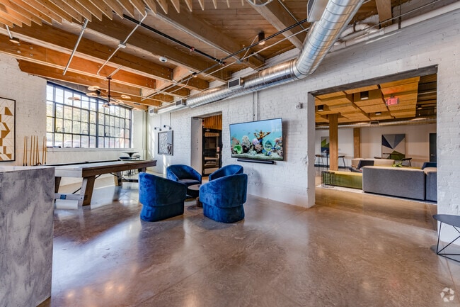 Box Board Lofts - Grand Rapids, MI | ForRent.com