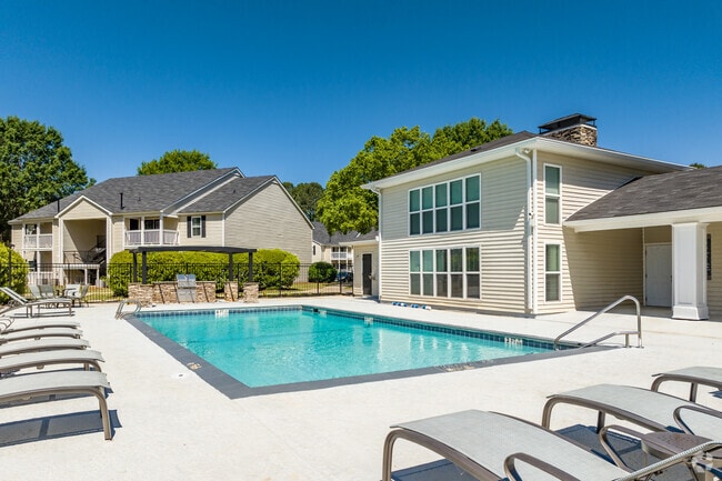 Hampton Place Apartments - Perry, GA | ForRent.com