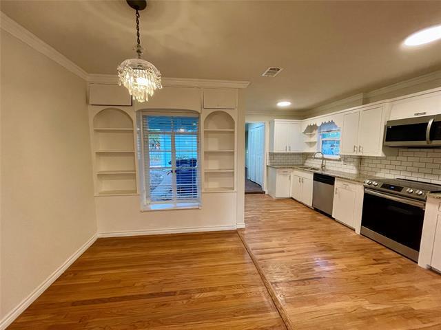 3727 Meredith Ave House - House Rental in Dallas, TX | ForRent.com