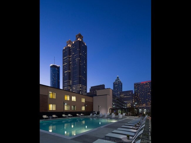 One12 Courtland Apartments - Atlanta, GA | ForRent.com