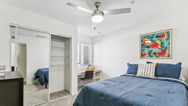 MAISON Burbank Apartments - Baton Rouge, LA | ForRent.com
