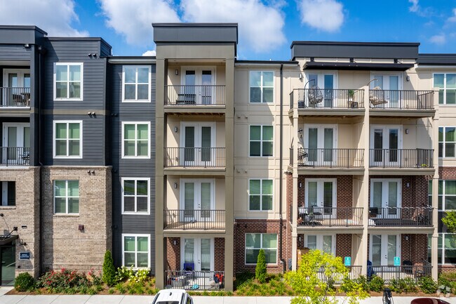 Fieldhouse Apartments - Lawrenceville, GA | ForRent.com