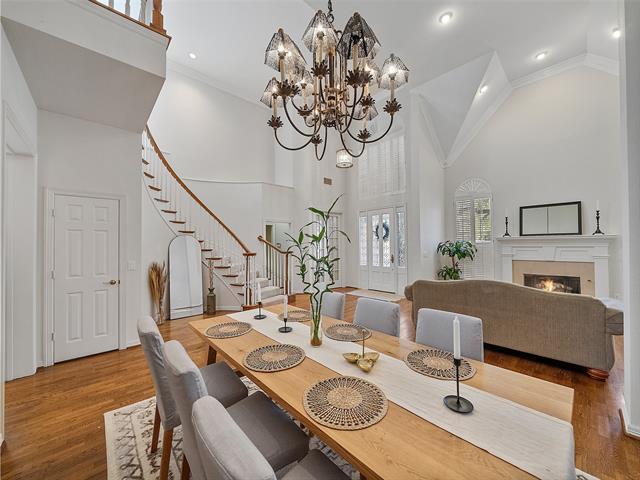 8640 Breakers Point - House Rental in Dallas, TX | ForRent.com