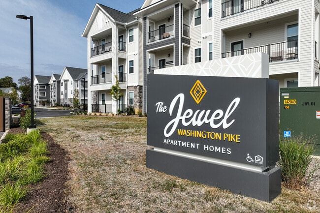 The Jewel Washington Pike Apartments - Knoxville, TN | ForRent.com